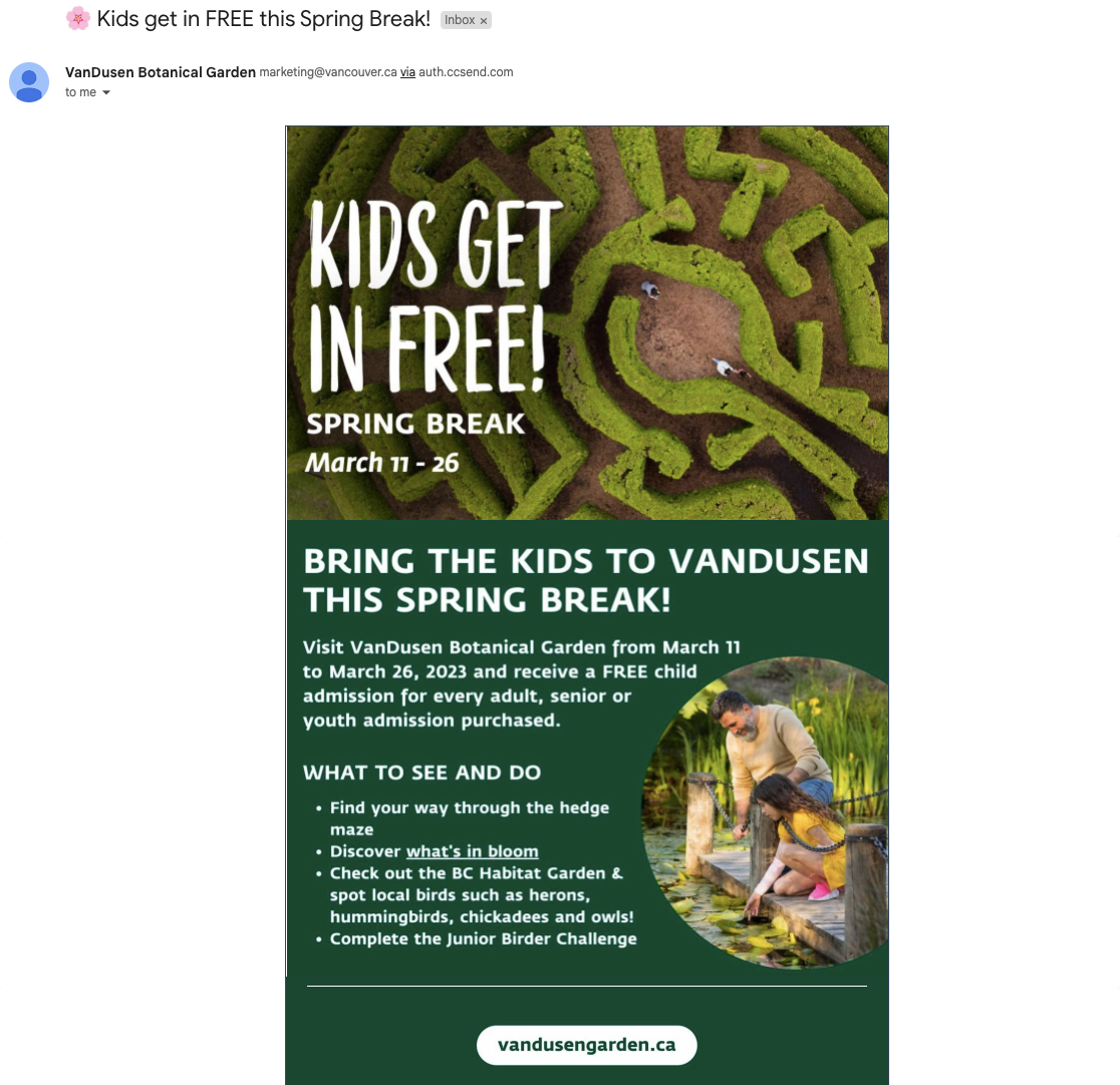 Un guide complet des templates d’emails en en 2025 | SendPulse FR