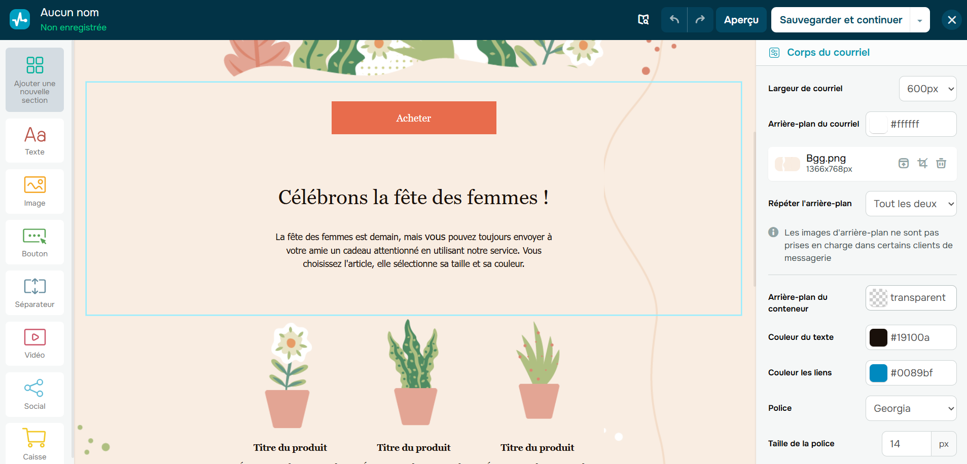 12 meilleurs logiciels emailing à connaître aujourd’hui